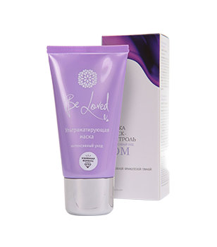 Маска «Блеск-контроль» Be Loved. Цена 0 грн. Купить Оригинал.